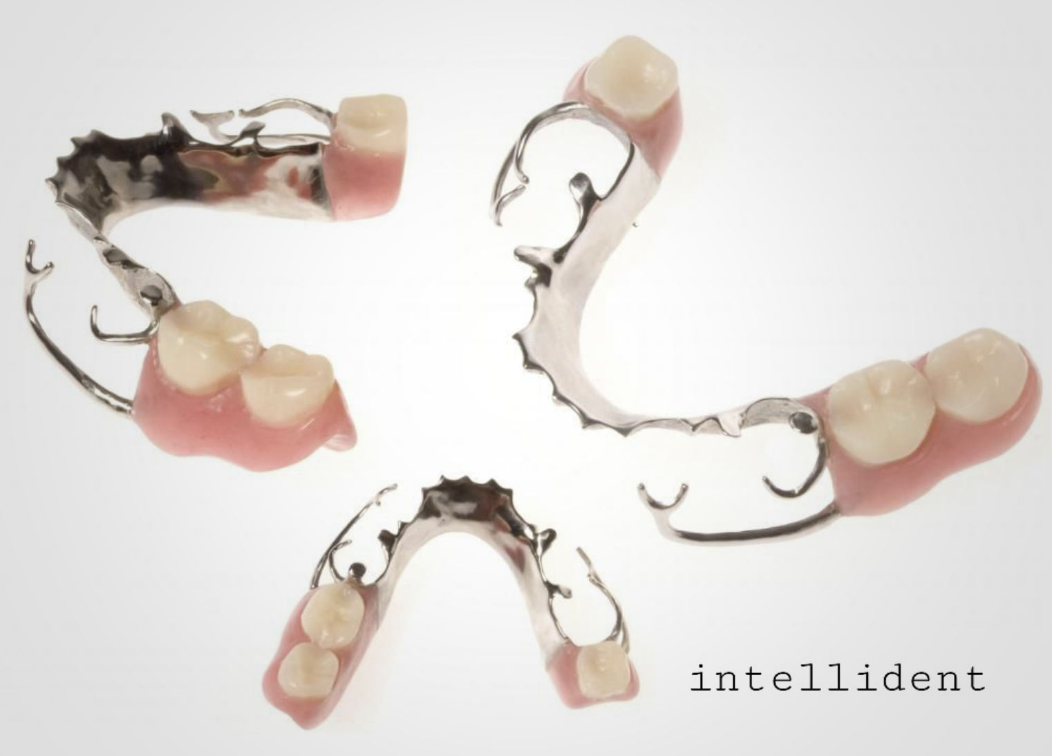 Helprotese og Partielle proteser - Intellident Oslo sentrum